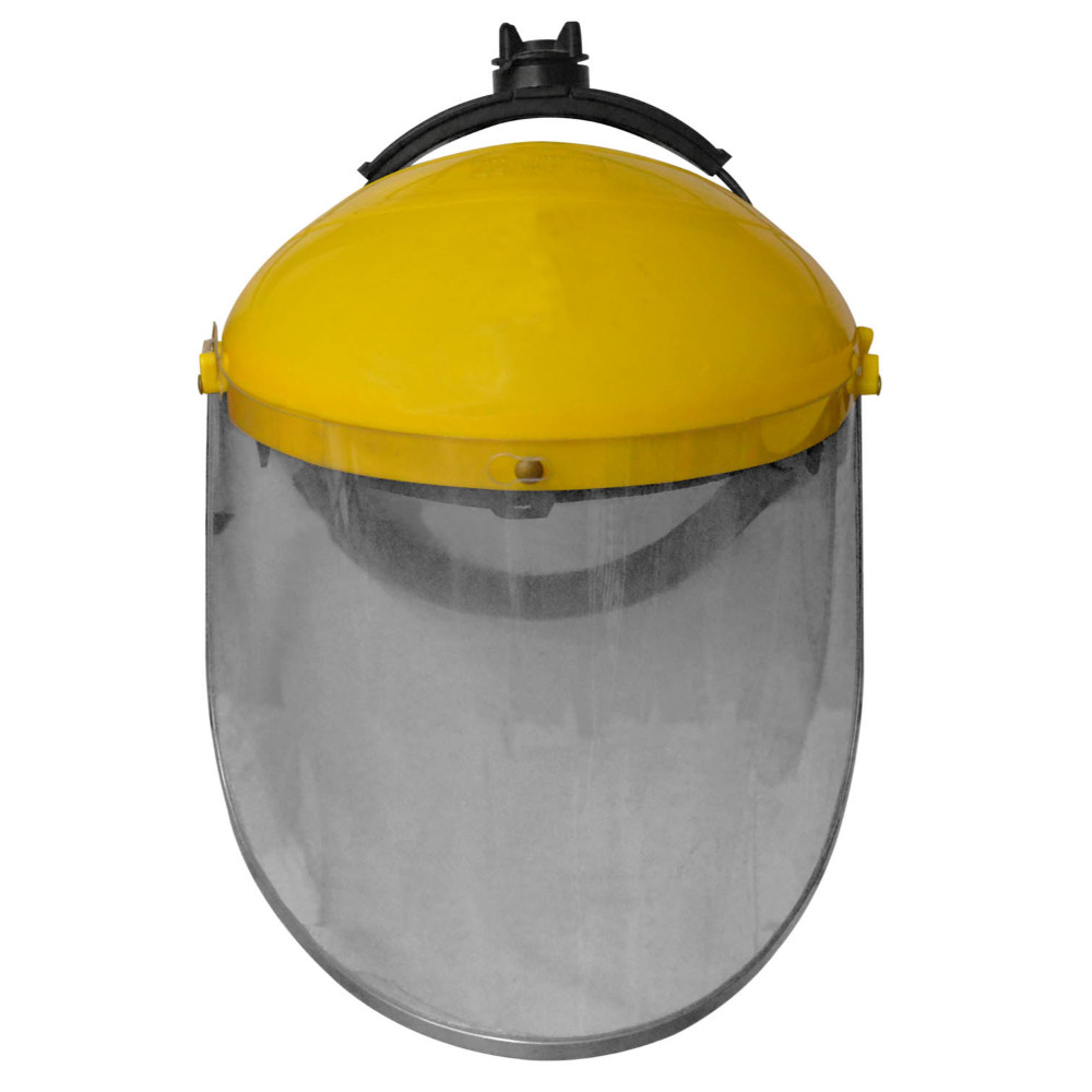 GRINDING FACE SHIELD VHARBOR | INTRADE LINK
