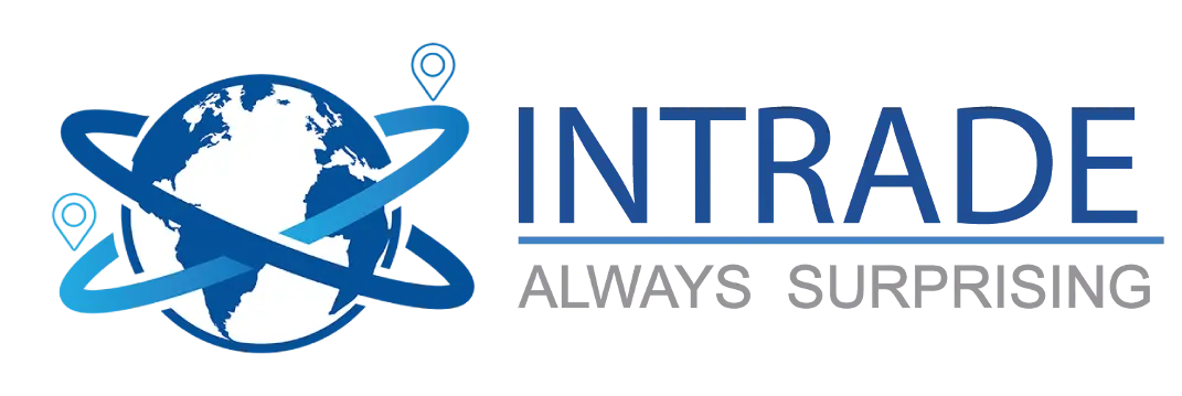 Login | INTRADE LINK